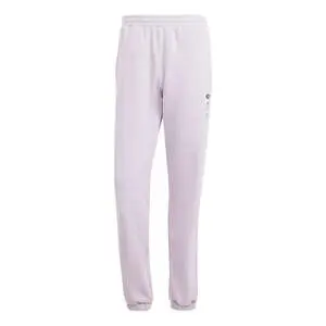 Adidas Originals Snap Pant - Purple