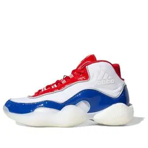 Adidas Crazy Byw Icon 98 Sneakers - Red