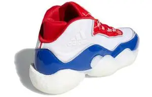 Adidas Crazy Byw Icon 98 Sneakers - Red