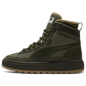 Puma Perforated Boots For Men