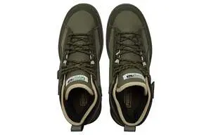 PUMA Suede Mid Wtr Sneakers