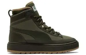 PUMA Suede Mid Wtr Sneakers