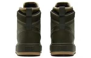 PUMA Suede Mid Wtr Sneakers