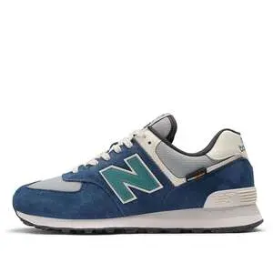 NEW BALANCE New Balance 574 Cordura Sneakers Dark Navy