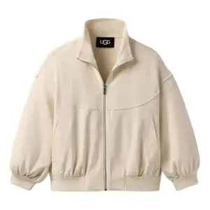 UGG Ss26 Kyleigh Full-zip Jacket