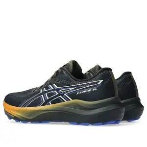 Asics Gt-2000 Gore-tex Athletic Sneakers - Black/vanilla