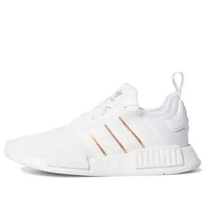 Adidas Adidas NMD_R1 Sneakers White