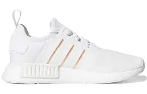 Adidas Nmd_r1 Sneakers - White