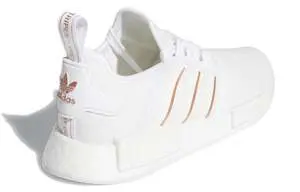 Adidas Nmd_r1 Sneakers - White