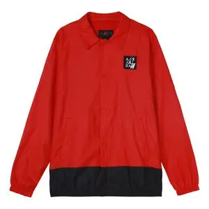 JORDAN Athleisure Sports Jacket