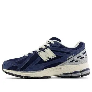 NEW BALANCE 1906r "navy" Athletic Sneakers - Navy/grey