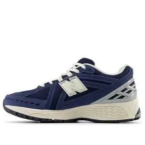 NEW BALANCE 1906r "navy" Athletic Sneakers - Navy/grey