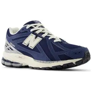 NEW BALANCE 1906r "navy" Athletic Sneakers - Navy/grey