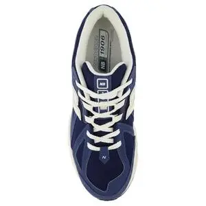 NEW BALANCE 1906r "navy" Athletic Sneakers - Navy/grey