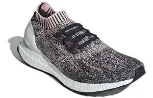 Adidas Ultraboost Uncaged - Black/pink