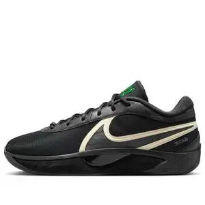 Nike Nike Zoom Freak 6 EP 'All-Star Black Label' Sneakers Black/black/alabaster
