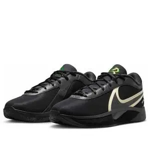 Nike Zoom Freak Ep 'all-star Black Label' Sneakers - Black/black/alabaster
