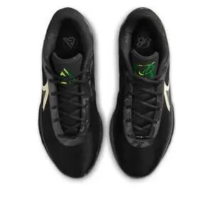 Nike Zoom Freak Ep 'all-star Black Label' Sneakers - Black/black/alabaster