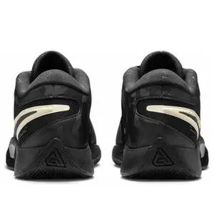 Nike Zoom Freak Ep 'all-star Black Label' Sneakers - Black/black/alabaster