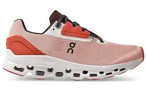 On Cloudstratus Running Shoe