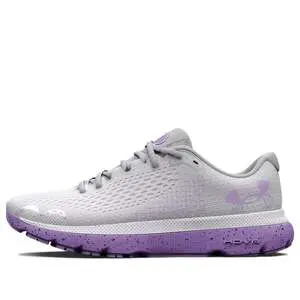Under Armour Under Armour HOVR Infinite 4 Athletic Sneakers Grey/purple