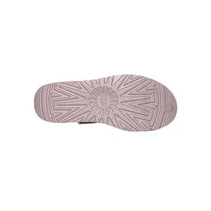 UGG Classic Mini Platform Boots - Pale Smoke
