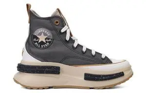 CONVERSE Run Star Legacy Cx High Top Sneakers - Grey/beige