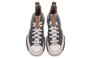 CONVERSE Run Star Legacy Cx High Top Sneakers - Grey/beige