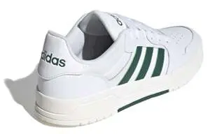 Adidas Entrap " Green" Sneakers