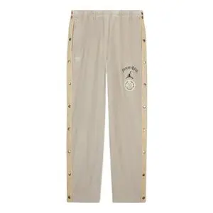 JORDAN Logo Printing Sports Pants/trousers/joggers Autumn - Default Color