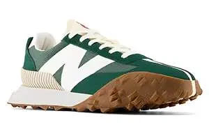 NEW BALANCE Xc-72 Low Top Sneakers - Green