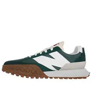 NEW BALANCE New Balance XC-72 Low Top Sneakers Green