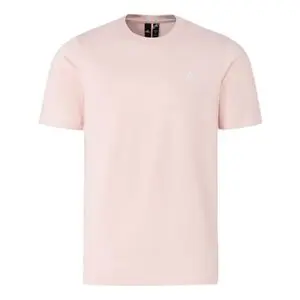 Adidas Classic Logo T-shirts - Pink