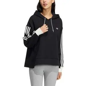 Adidas Originals Trefoil Hoodie