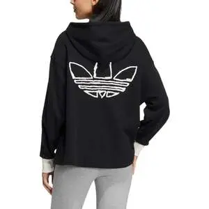 Adidas Originals Trefoil Hoodie