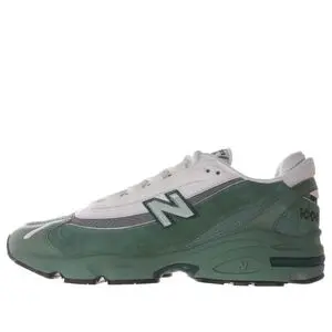 NEW BALANCE New Balance 1000 "Mallard Green Sea Salt" M1000MA Sneakers Green/white/grey