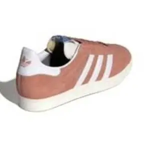 Adidas Gazelle Sneakers - Wonder Clay/cloud White/core White
