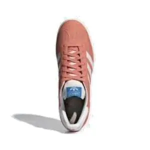 Adidas Gazelle Sneakers - Wonder Clay/cloud White/core White