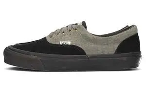 VANS Wtaps X Era Lx " Croc - Black