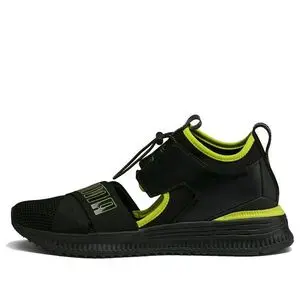PUMA Fenty X Avid Sneaker - Black