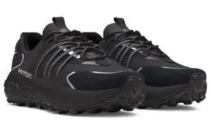 Under Armour Fat Tire Venture Pro Sneakers - Black
