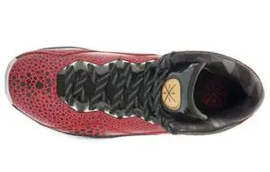LI-NING Way Of Wade 3 Se 'red Sea