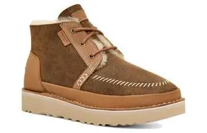 UGG Neumel Crafted Regenerate Boot - Chestnut