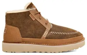 UGG Neumel Crafted Regenerate Boot - Chestnut