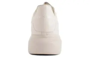 Alexander McQueen Oversized Sneakers - Beige