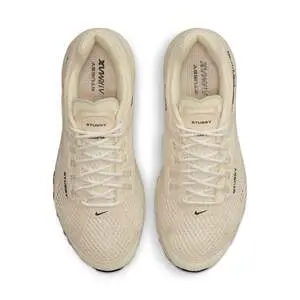 Nike X Stussy Air Max 2013 "fossil - Fossil/black