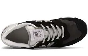 NEW BALANCE 1300 Made In Usa - Black