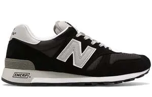 NEW BALANCE 1300 Made In Usa - Black