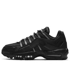 Nike Nike Air Max 95 NDSTRKT Reflective Sneakers Black
