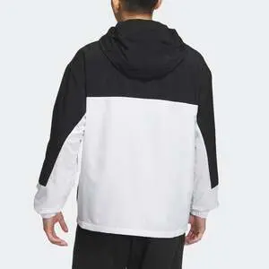 Adidas Neo Basketball Windbreaker